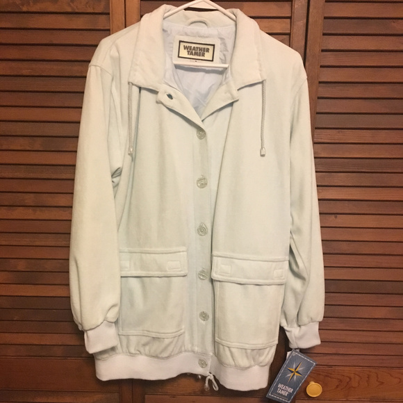 Weather Tamer | Jackets & Coats | Newweather Tamerjacketreduced | Poshmark